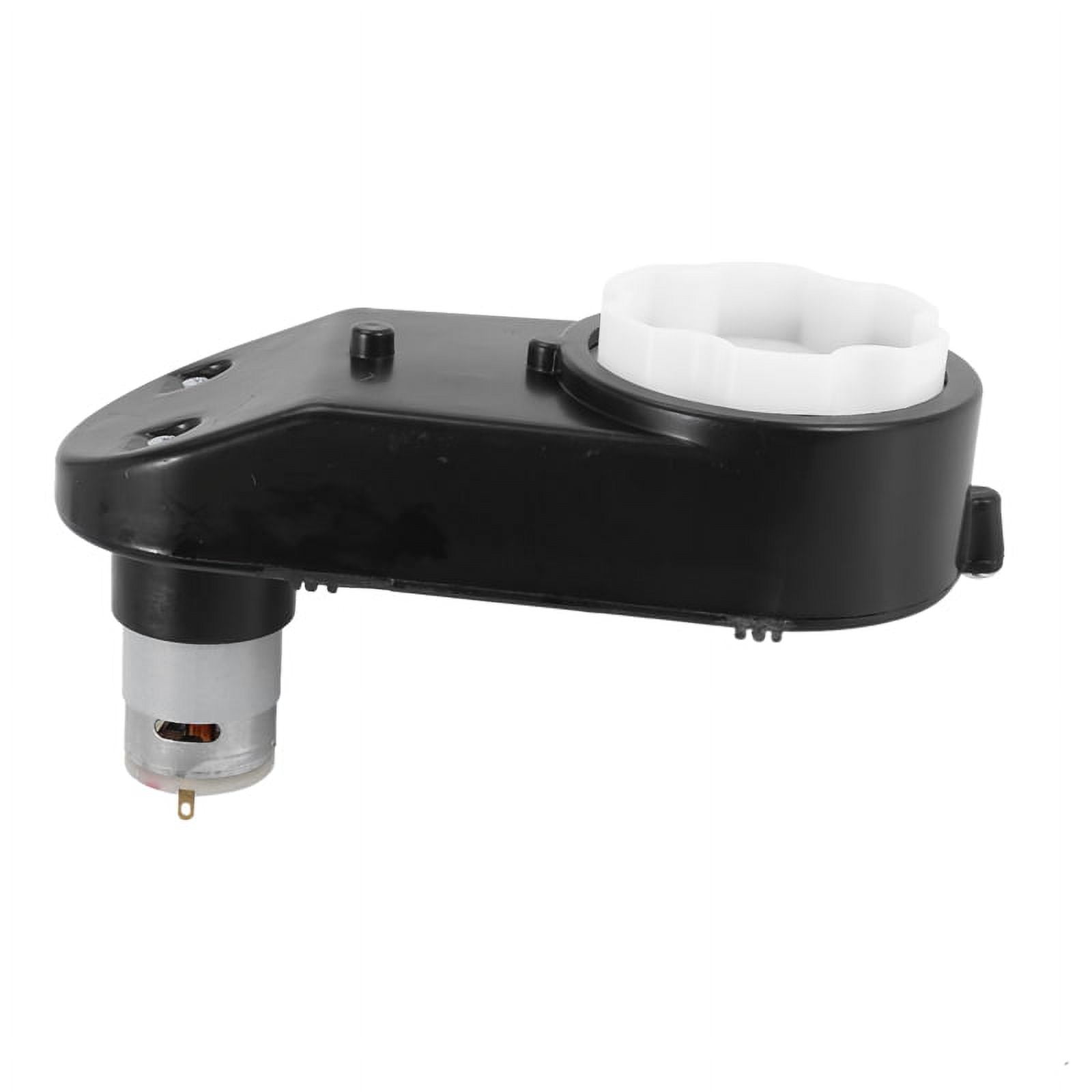 RS390 Motor 12V 20000RPM Car DC Motor Child Car Toy New Tool - Walmart.com