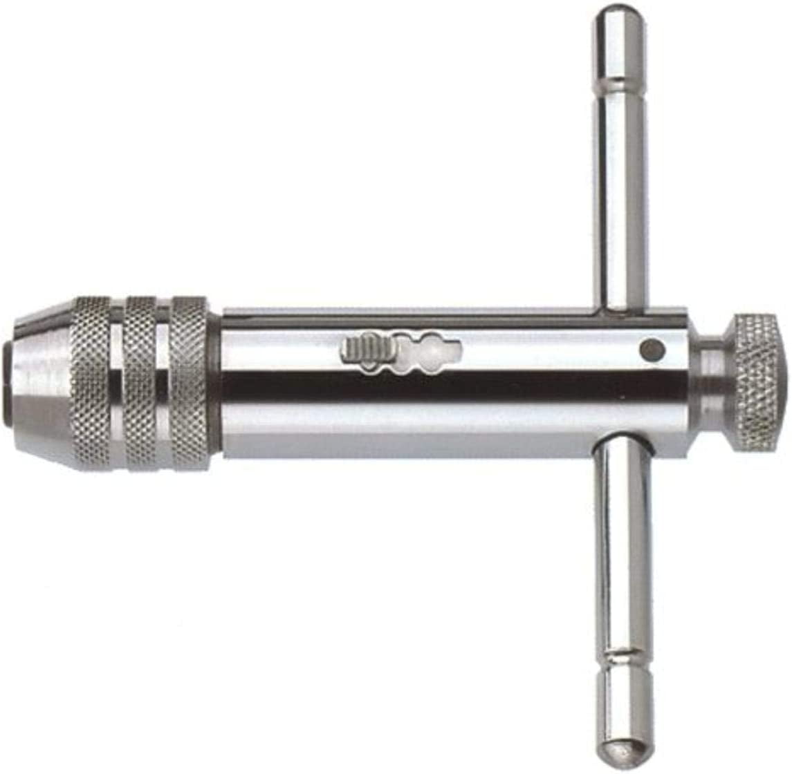 RS40064 Ratcheting 1/4-Inch Tap Wrench, 3-1/2-Inch Long - Walmart.com