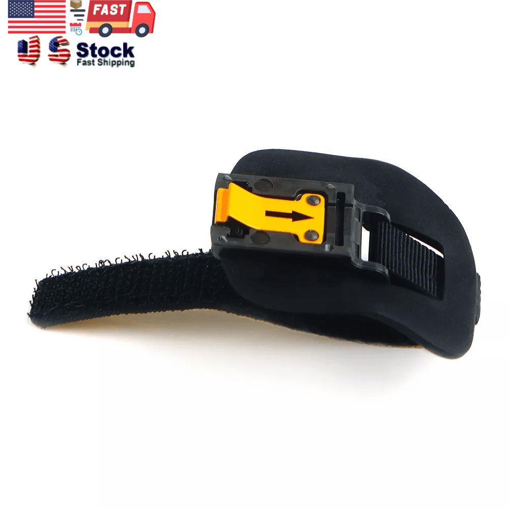 RS409 Finger Strap Assembly Replacement for Symbol RS409 RS419 RS4000 ...