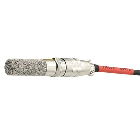 RS485 Interfaces Temperature Humidity Probes Sensors High Precisions ...