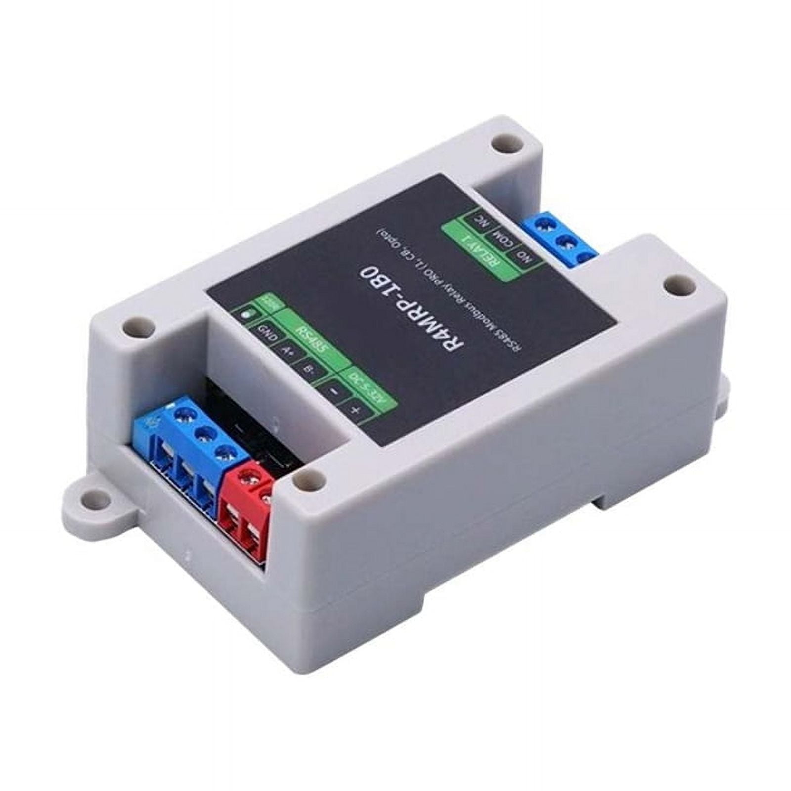 RS485 Modbus Relay PRO RS485 Interface Relay Modbus RTU Protocol ...
