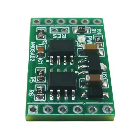 RS485 Temperature Sensors Module -55-125℃ DS18B20 Sensors For Expansion ...