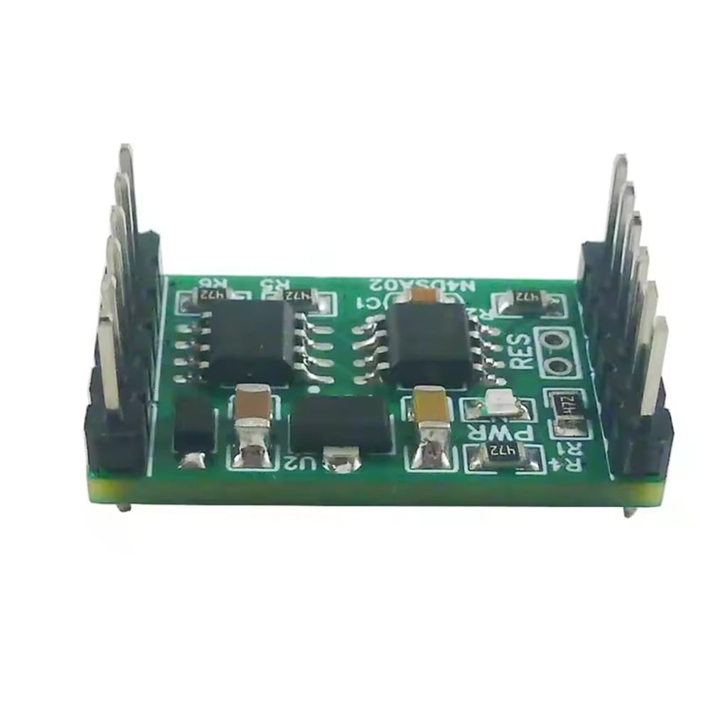 RS485 Temperature Sensors Module -55-125℃ DS18B20 Sensors For Expansion ...