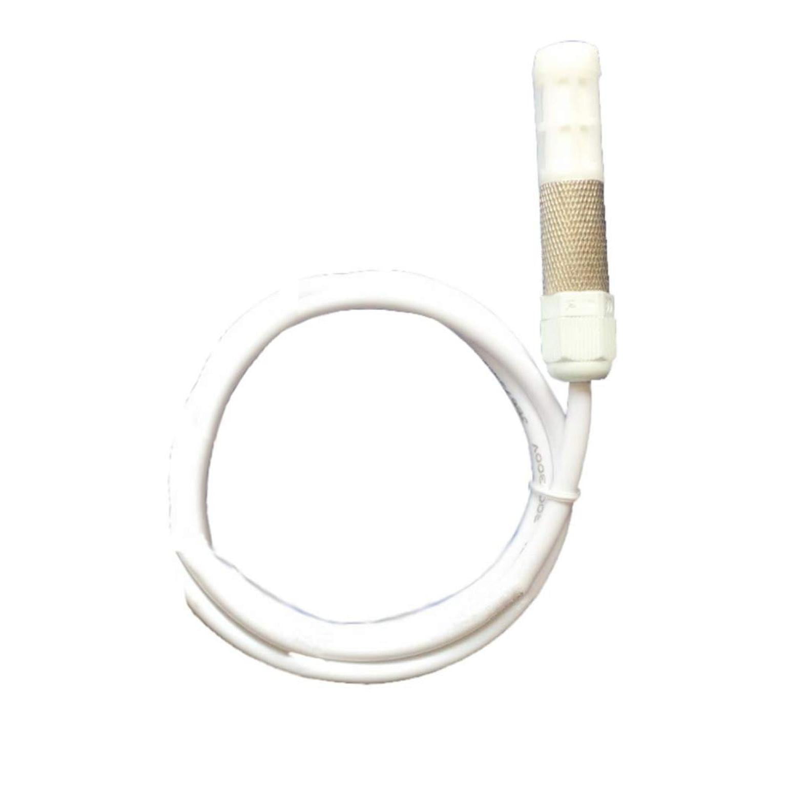 RS485 Temperature and Humidity Transmitter Modbus RTU Moisture ...