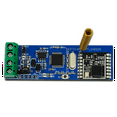 RS485 to LoRa Wireless Serial Communication Module RS485 Lora Wireless ...