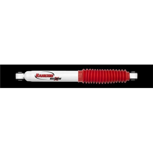 RS5000X Series Shock - Walmart Business Supplies
