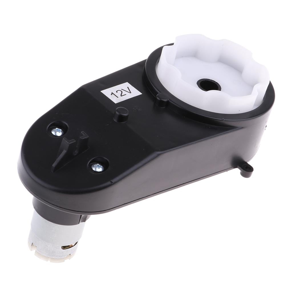 RS550 16000RPM with 12,Electric Motor with for Kids Electric Cars ...