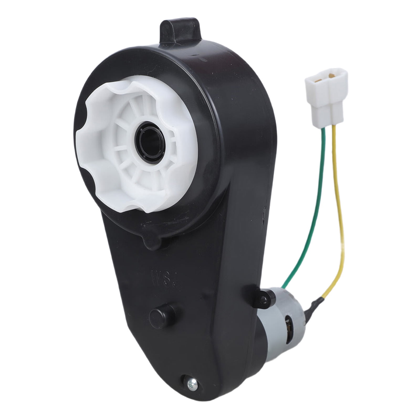 RS550 24V Electric Motor Gearboxes For Kids Off Road Ride On Cars ...