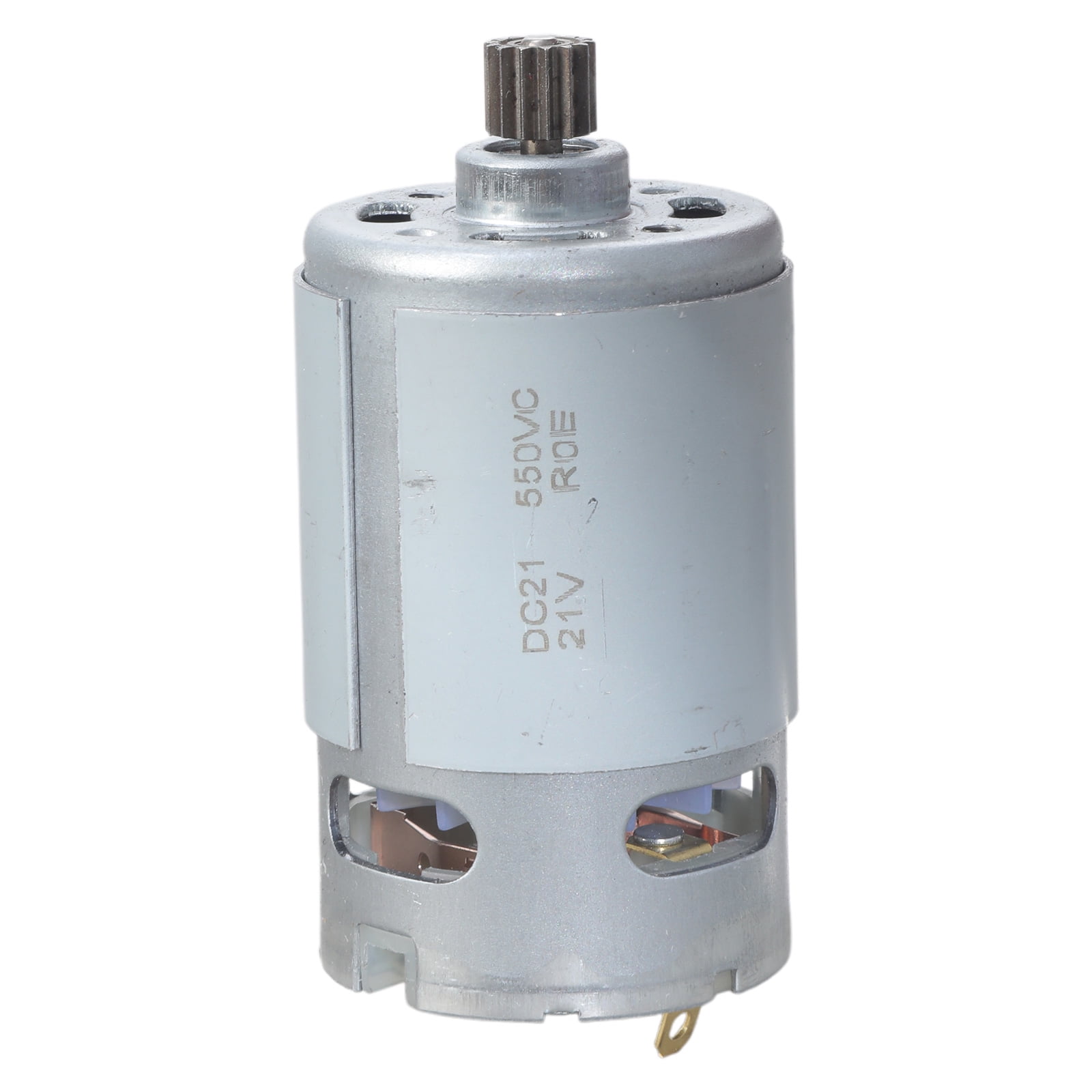 RS550 Electric Motor 21V 28000RPM Portable Accessory for Home ...