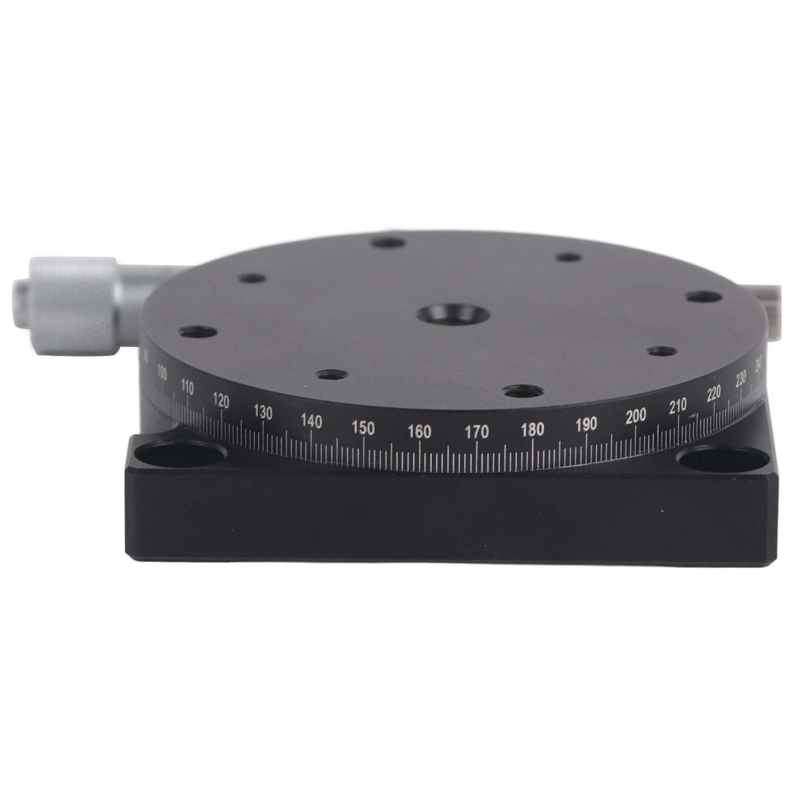 RS60-L Manual Trimming Station Displacement Platform Linear Stage ...