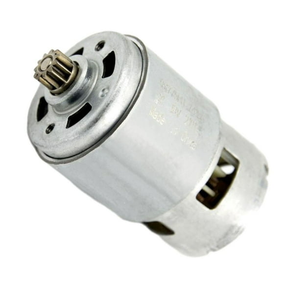 Reciprocating Electric Motor