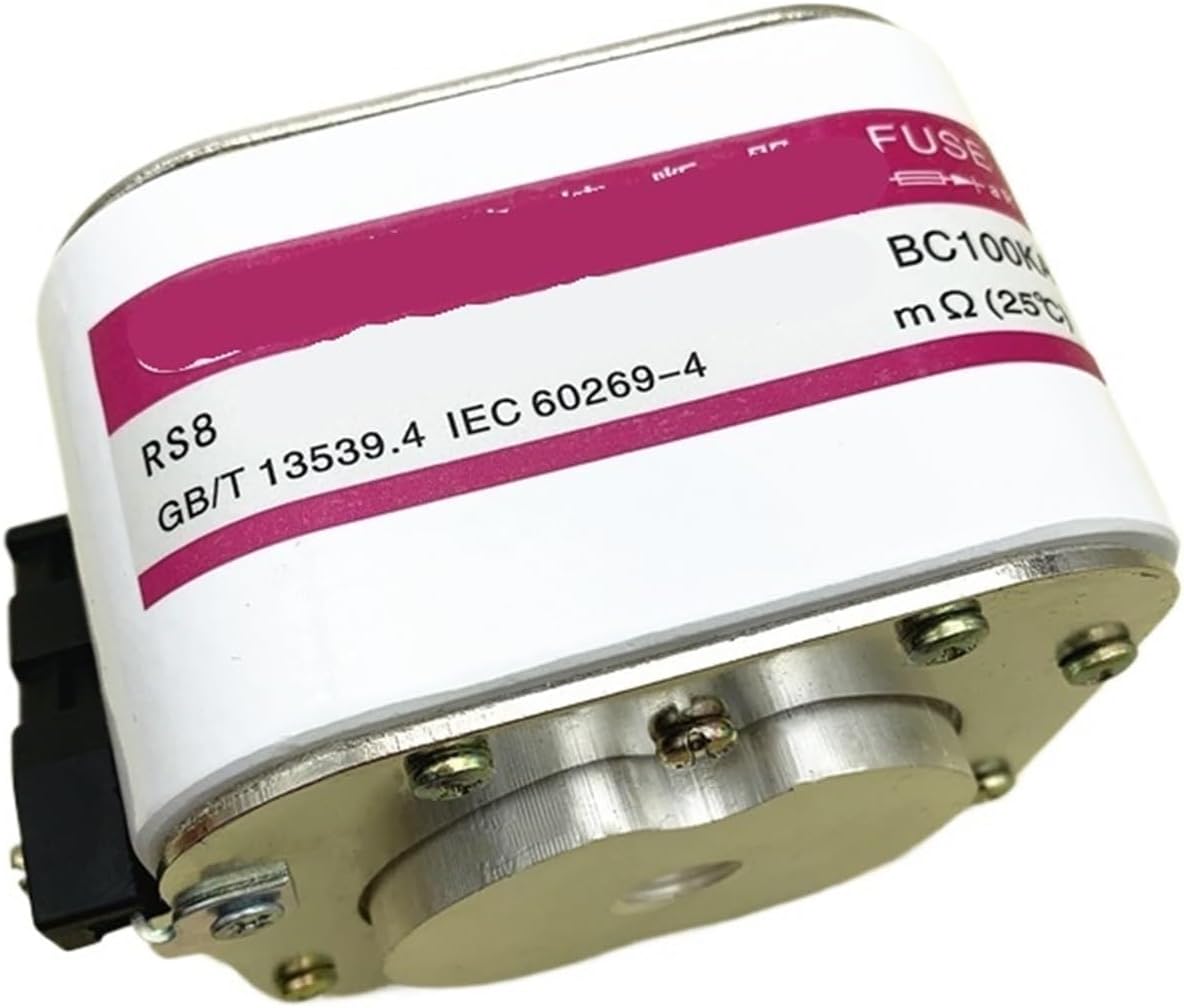 RS8 800V 3600A 3400A 3200A 3000A 2800A Fast-Acting Fast Fuse P1m107SK ...