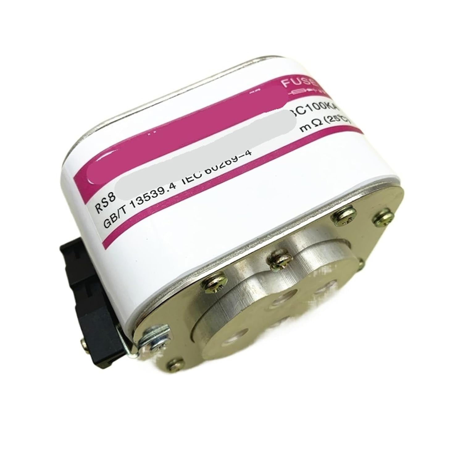 RS8 800V Fast Fuse 3000A 2800A 2600A 2500A 2400A Fast Fuse P4m106SK ...