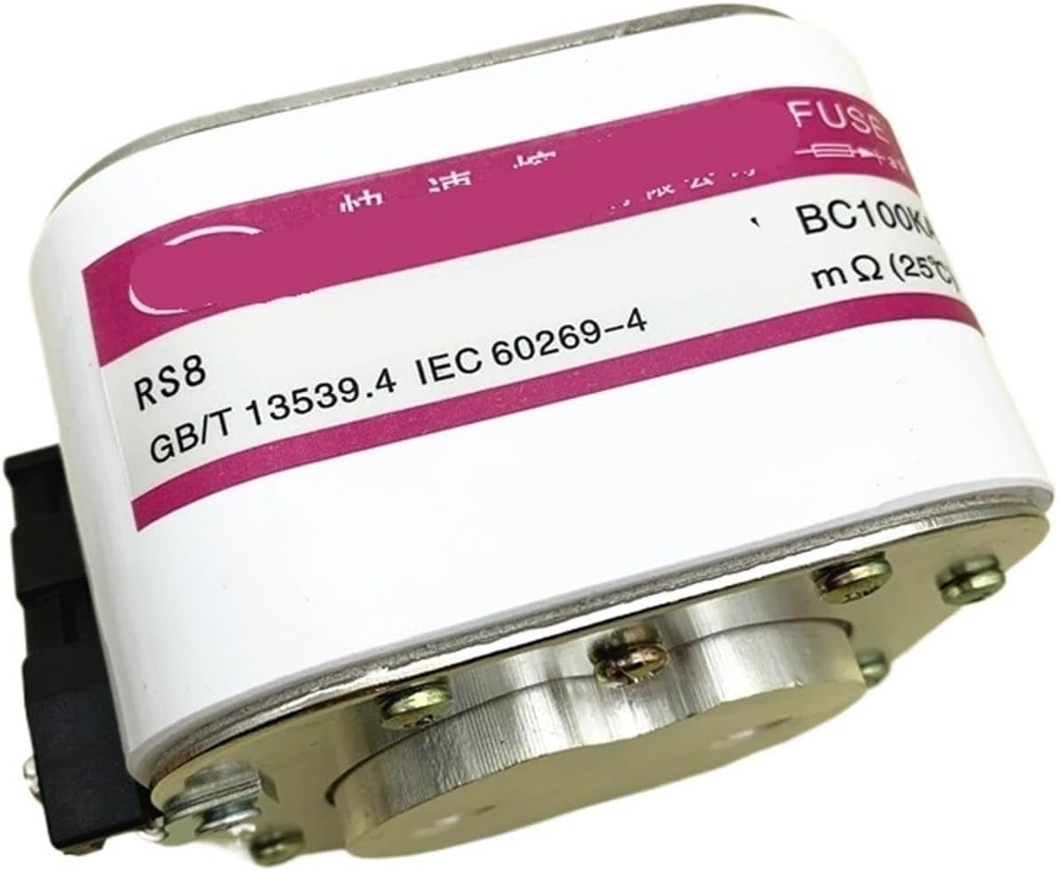 RS8 AC 1000V 1200A-1800A P2M106N Fast Fuse PK - Walmart.com