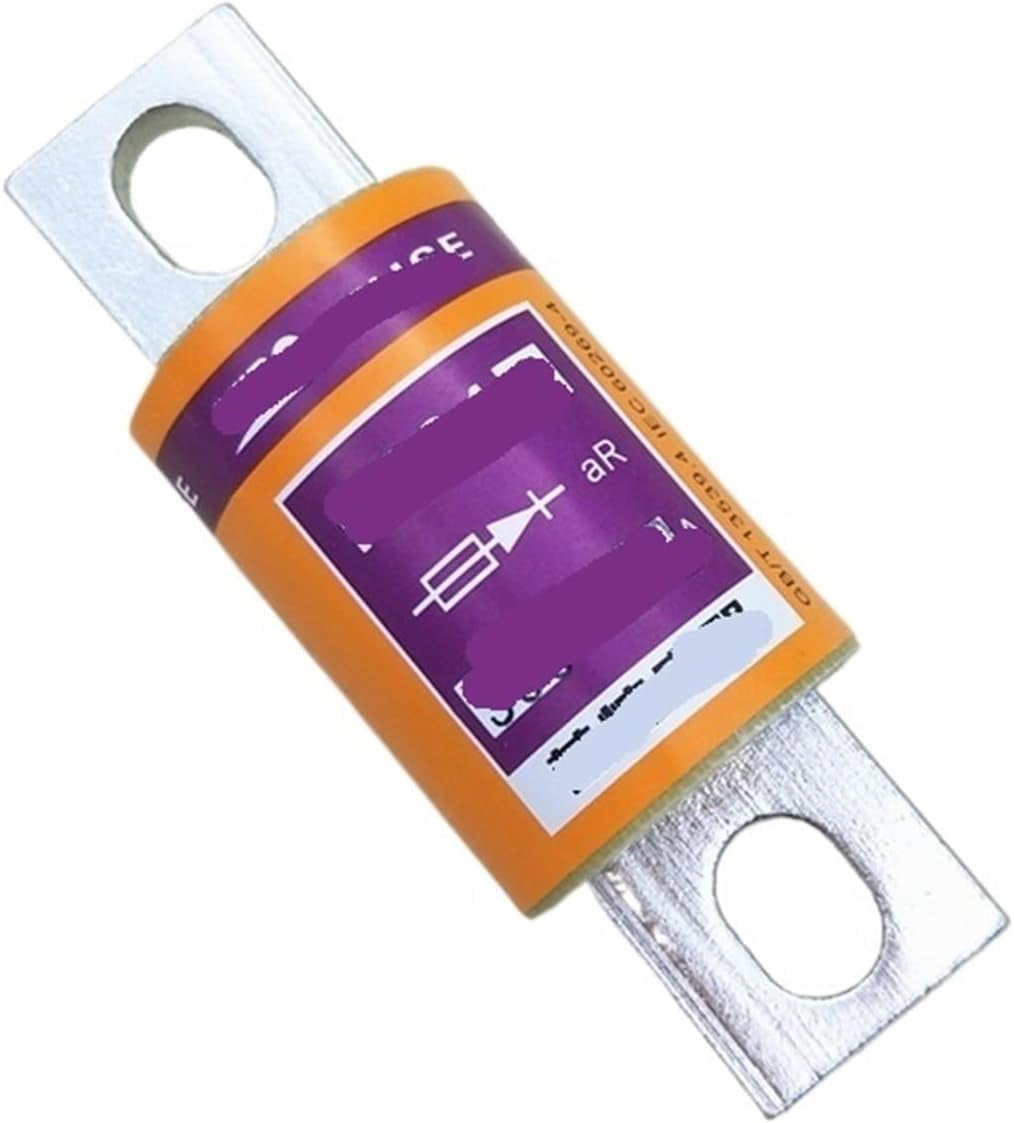 RS94C 500V100A225A250A300A320A350A Fast Fuse 600V/110A - Walmart.com