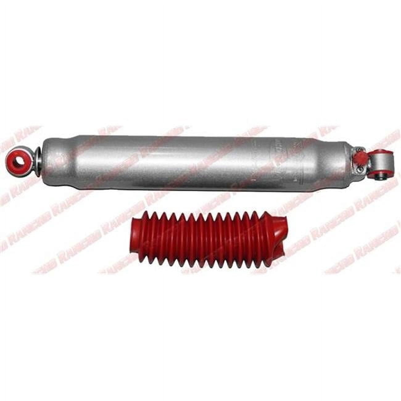 RS999254 30.51 In. Rs9000Xl Adjustable Shock Absorber - Silver ...