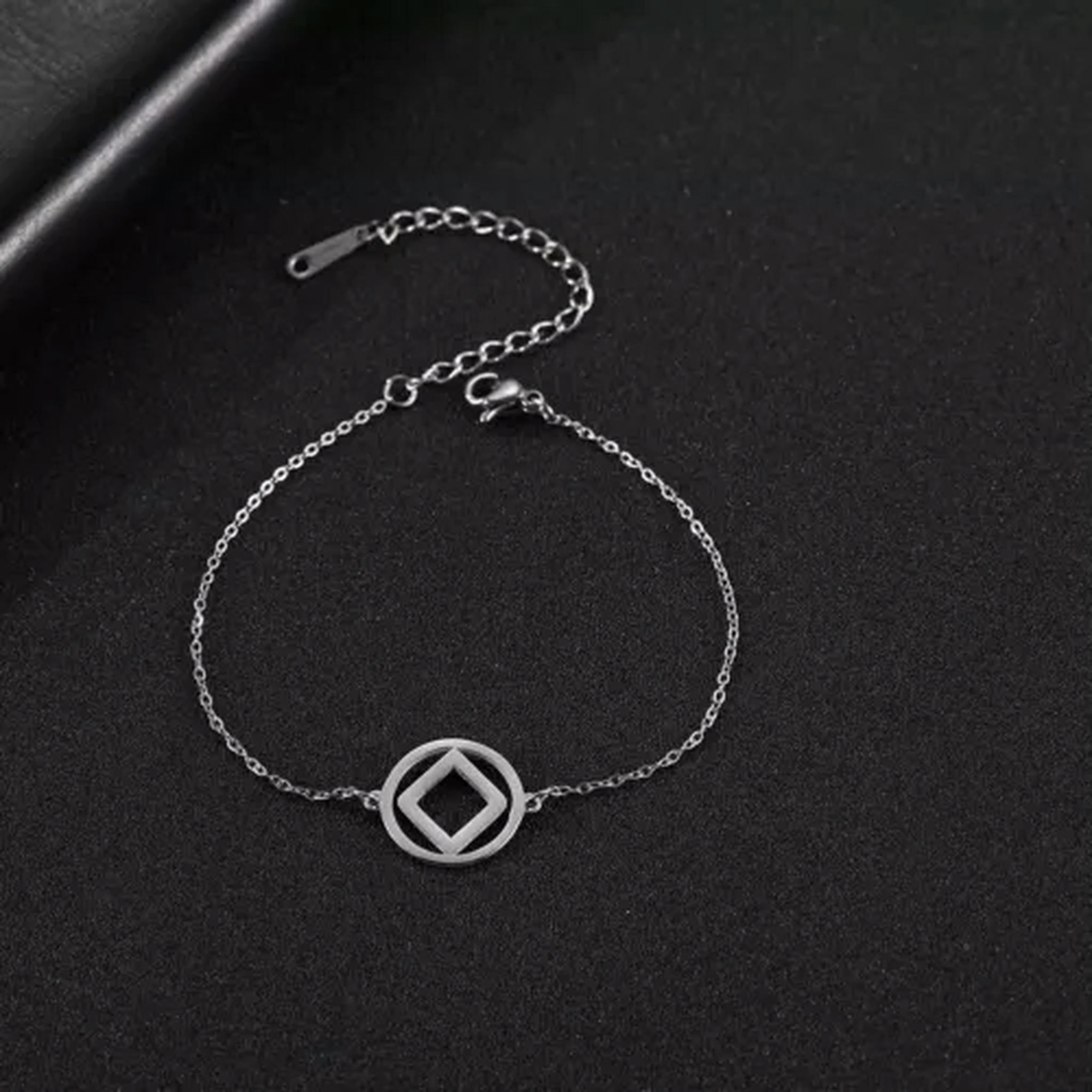 RSAMD 24 Odin Norse Runes Bracelet Viking Stainless Steel Amulet Nordic ...