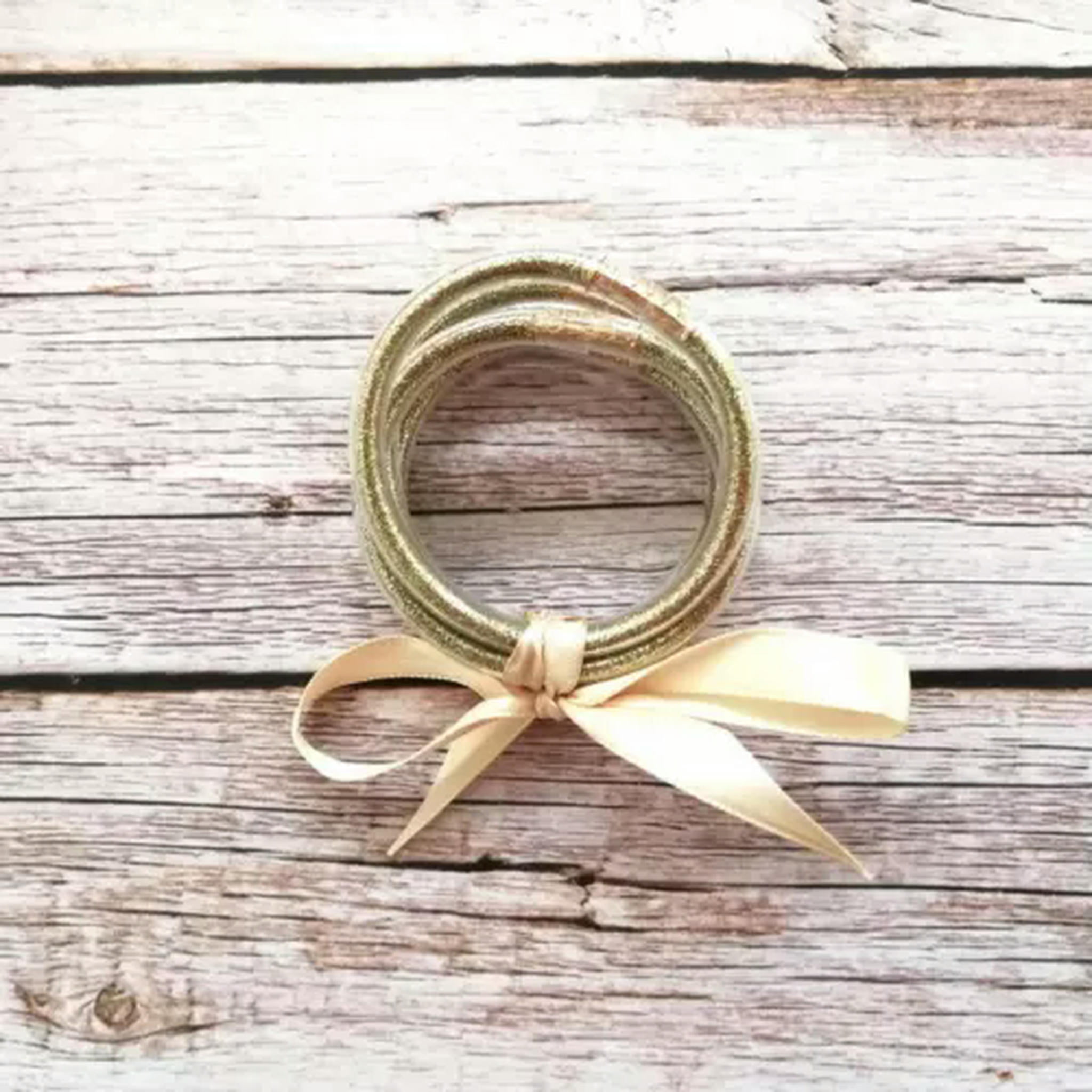 RSAMD 4-6 Years Kids Candy Rainbow Glitter Filled Silicon Tube Jelly ...