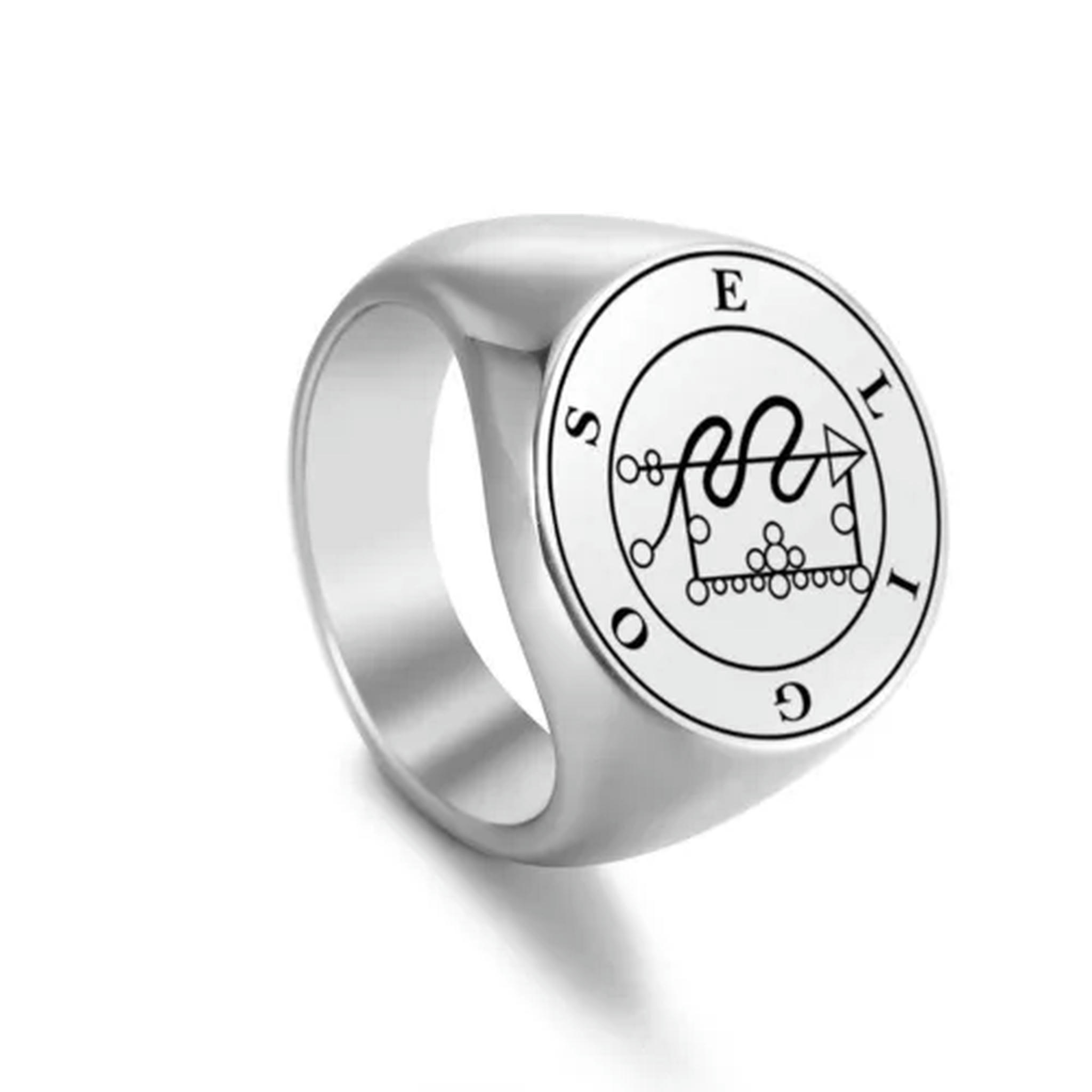 RSAMD The Seventy-Two Demons (1-36) Duke Prince Marquis Solomon Viking ...