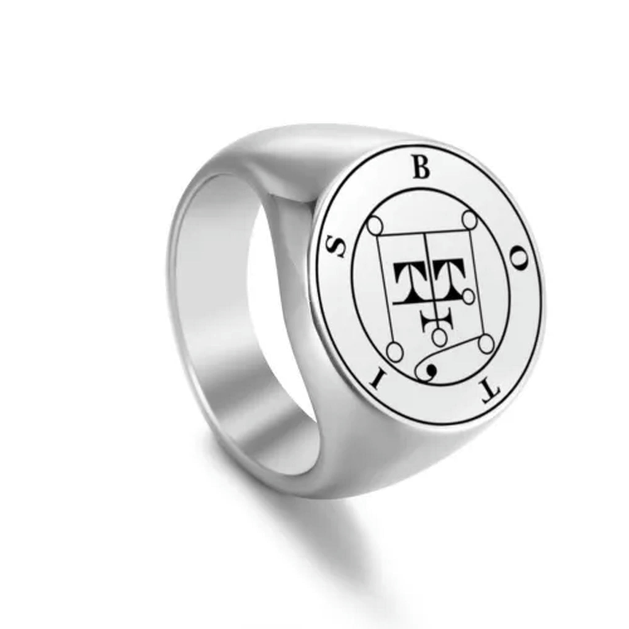 RSAMD The Seventy-Two Demons (1-36) Duke Prince Marquis Solomon Viking ...