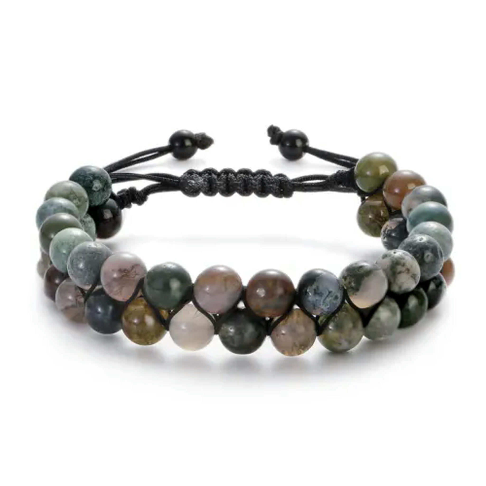 RSAMD Triple Protection Bracelet for Men Healing Release Pressure ...