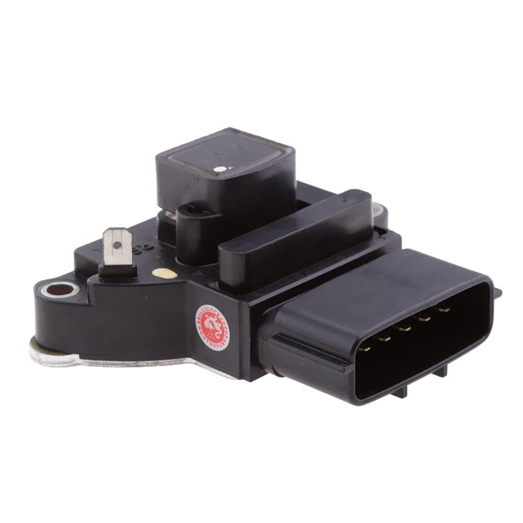 RSB-56S 6-Pin Ignition Module ICM Ignitor For for Sentra - Walmart.com