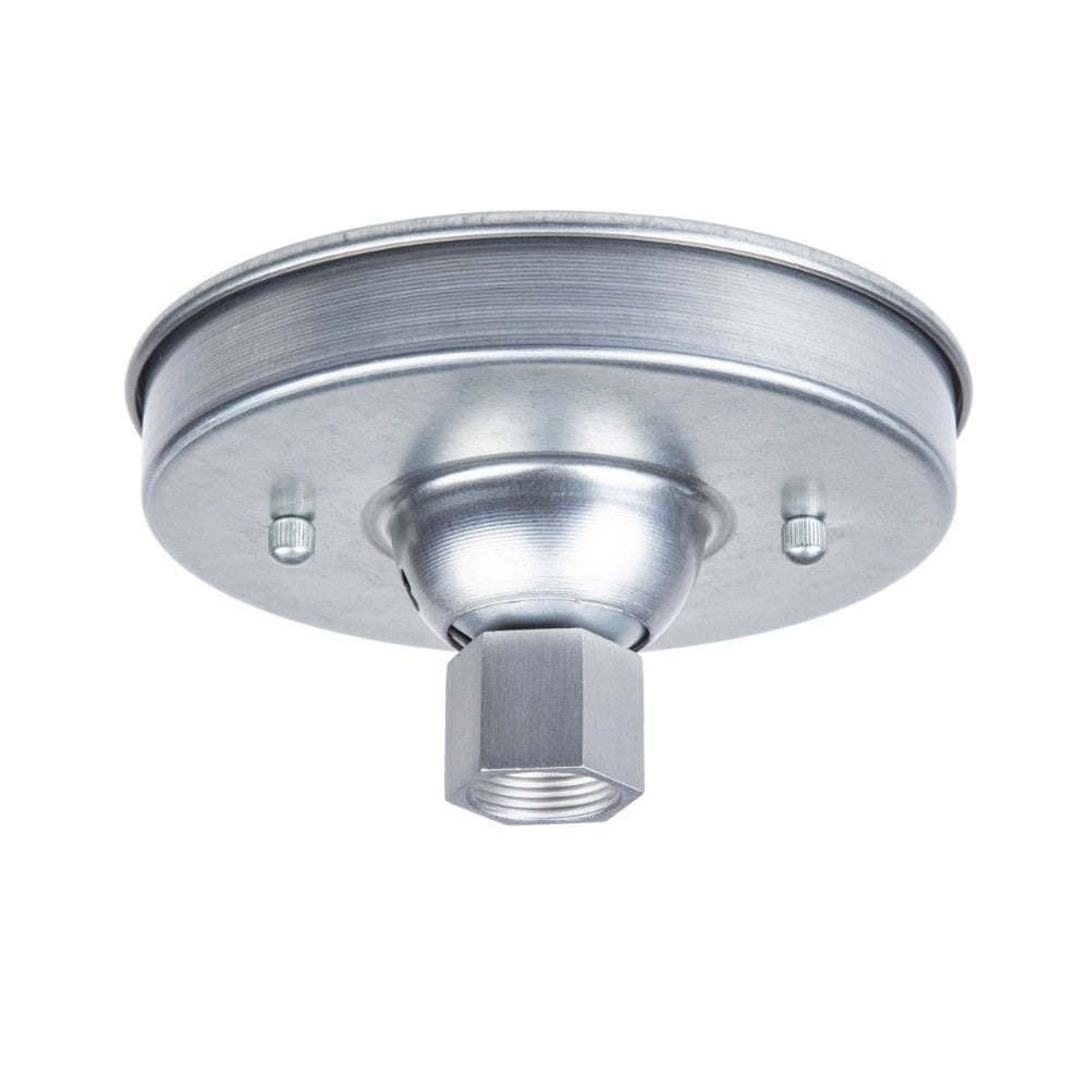 Millennium Lighting Rsck Rlm Canopy Kit For Pendant - Galvanized ...