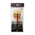 Angular Bone Taklon Brush Set - Walmart.com