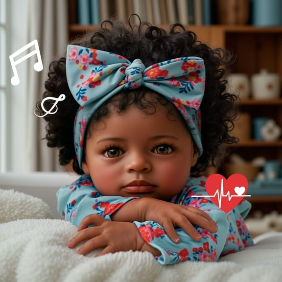 Baby Born Surprise Mini Baby Dolls, Twins or Triplets, Soft Swaddle ...