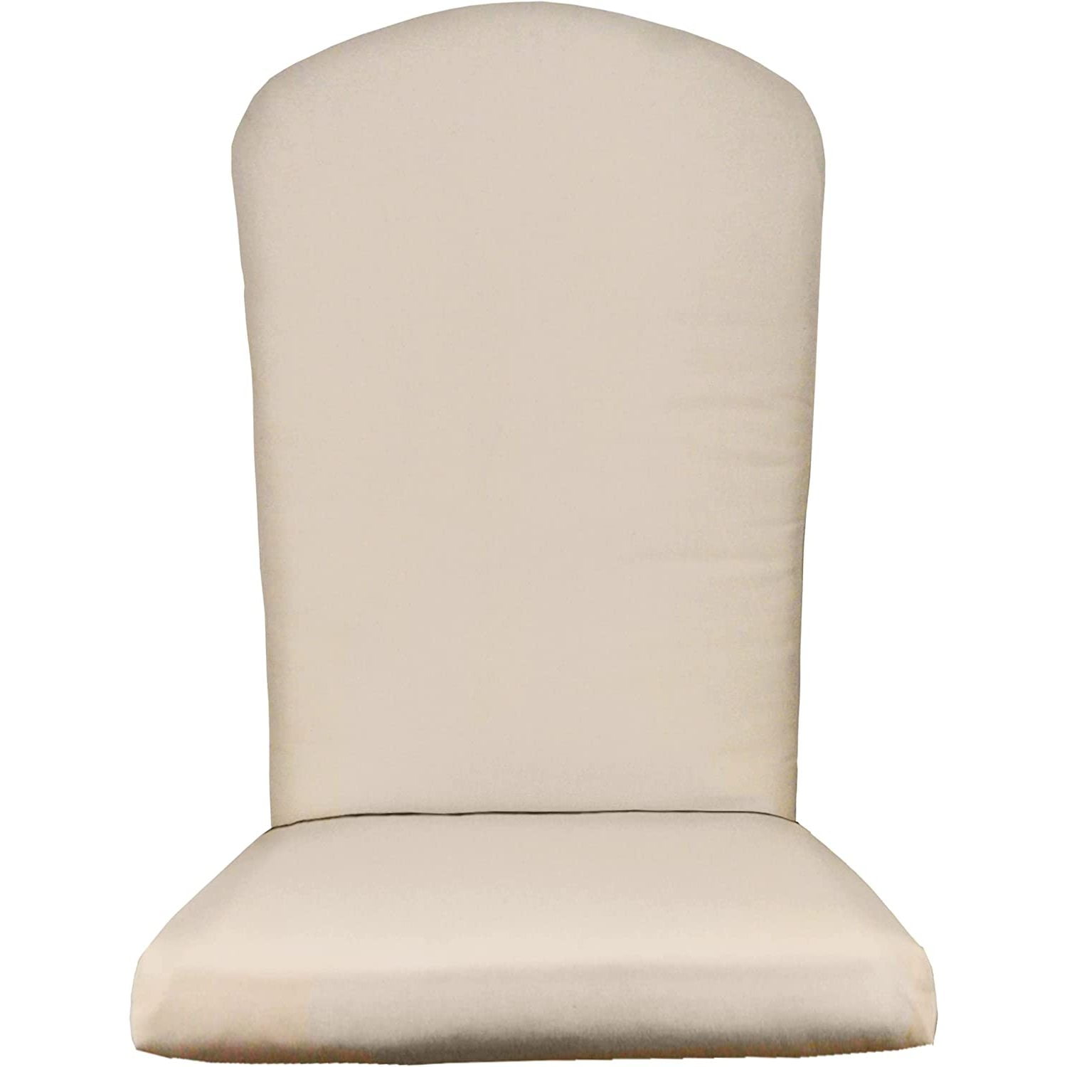 RSH Décor Outdoor Patio Decorative Foam Adirondack Chair Seat Cushion ...