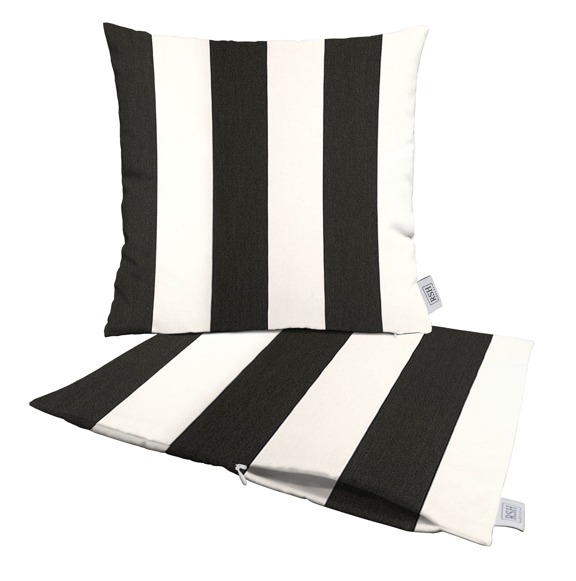 Sunbrella Outdoor Pillow Covers