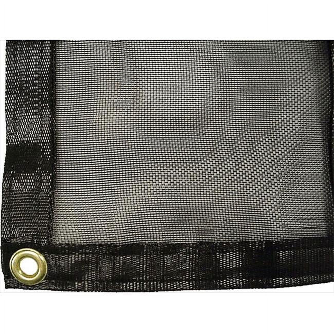 RSI 10 x 20 Ft. Shade Cloth System - 73 Percentage- Shade Creation ...