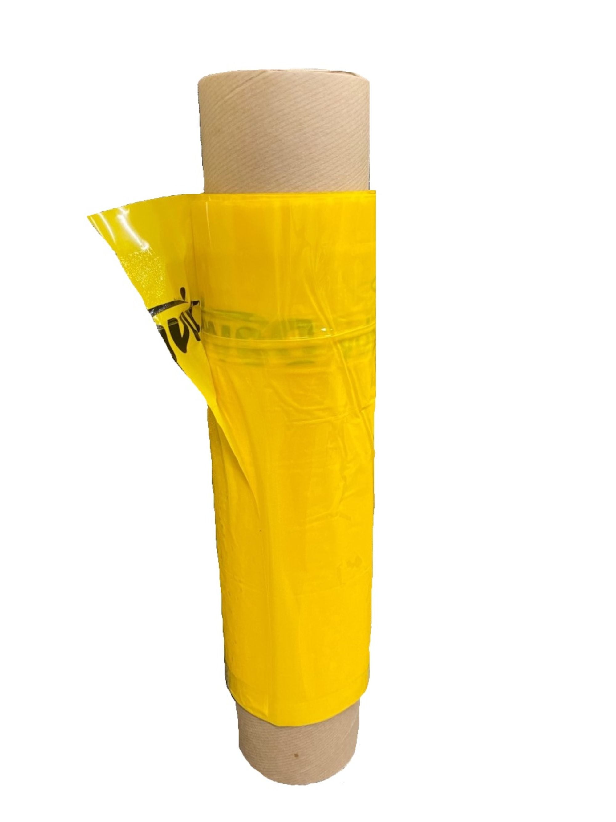 RSI Catchy 33FT double Sided Fly Trap Film - Walmart.com