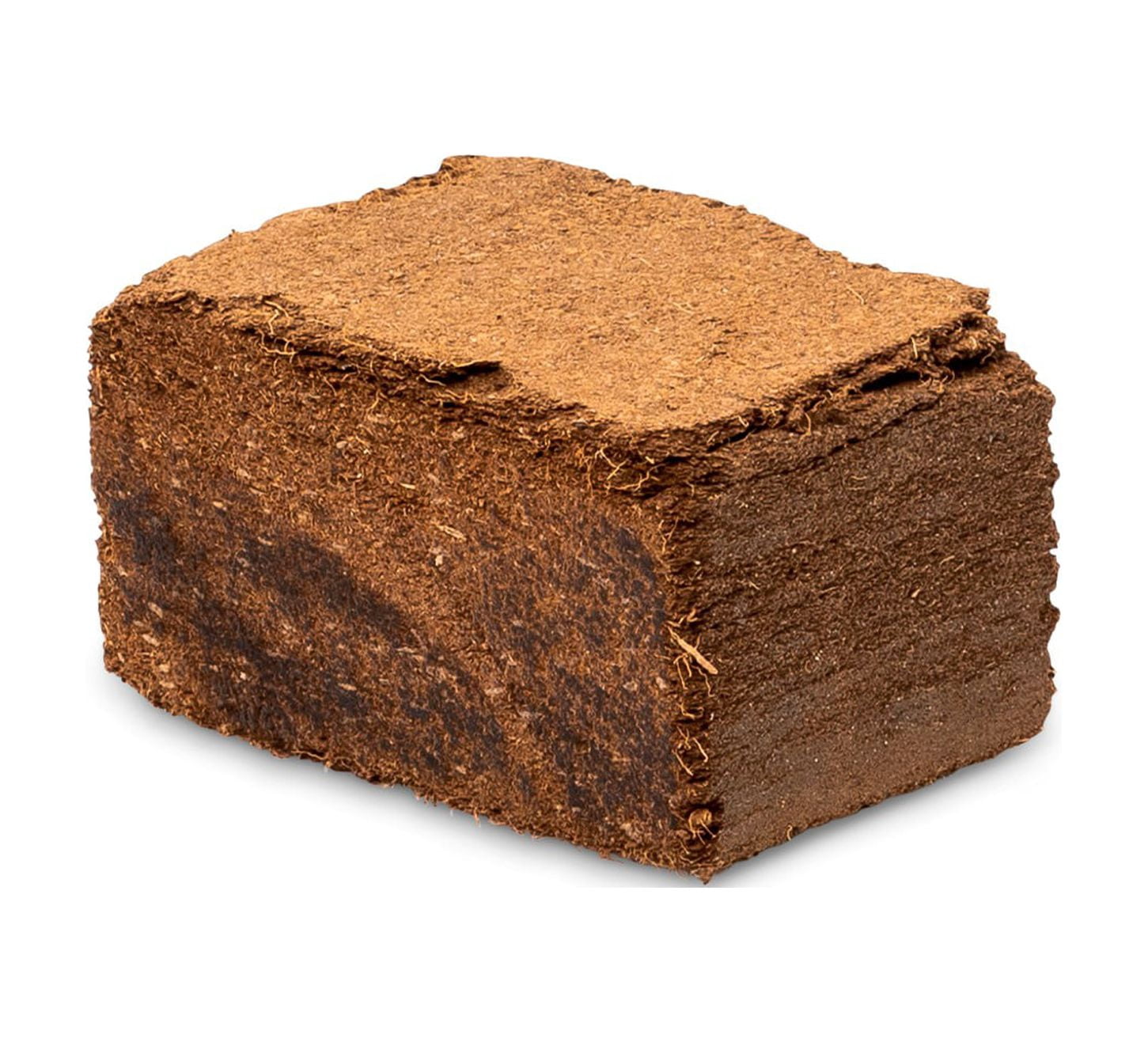 RSI Coconut Peat Block - Walmart.com