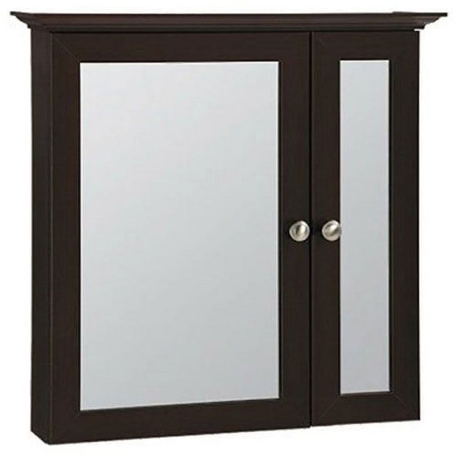 RSI HOME PRODUCTS SALES INC CBB24-JAV 25" Java Bi Medium Cabinet ...