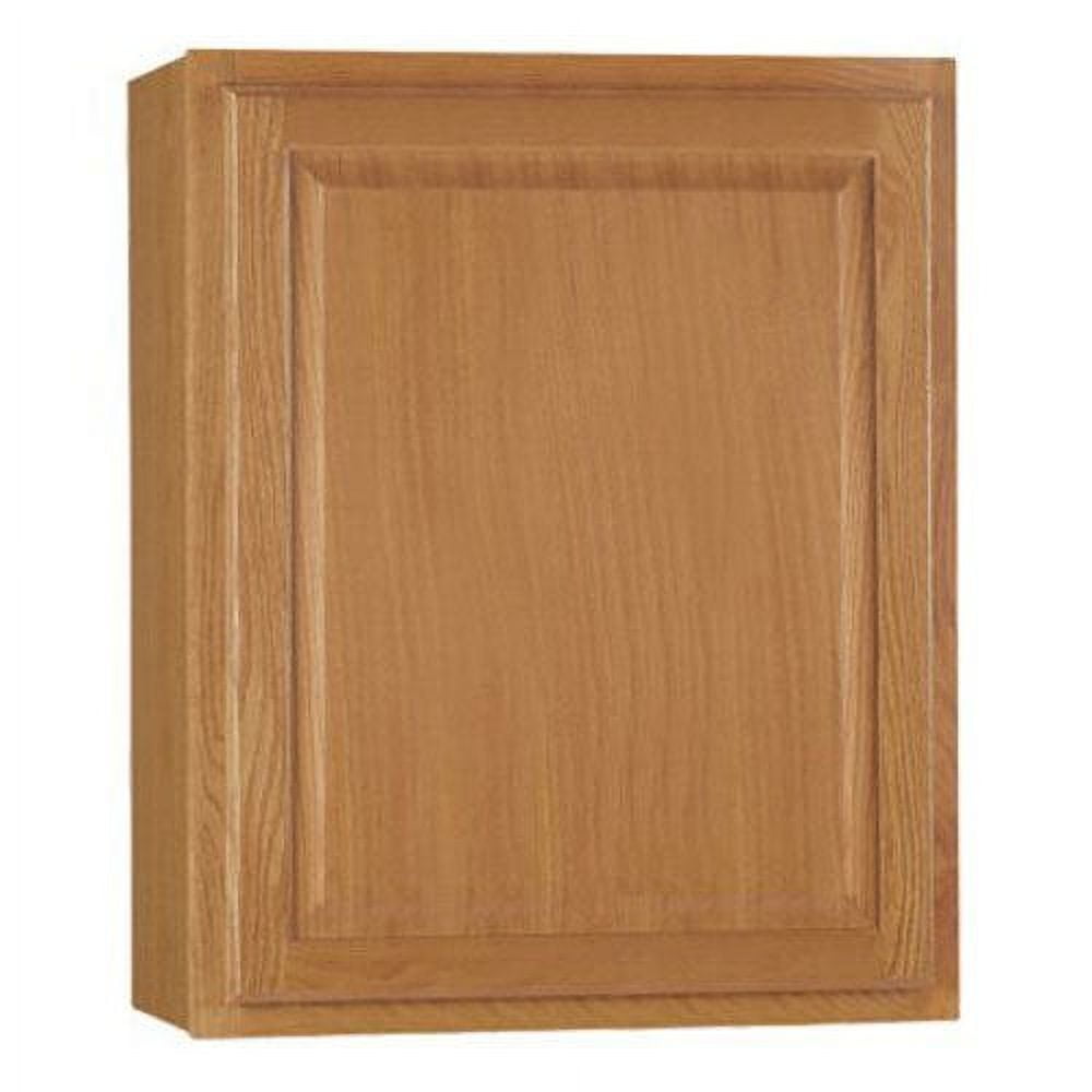 RSI Home Products Hamilton Kitchen Wall Cabinet, Fully Assembled ...