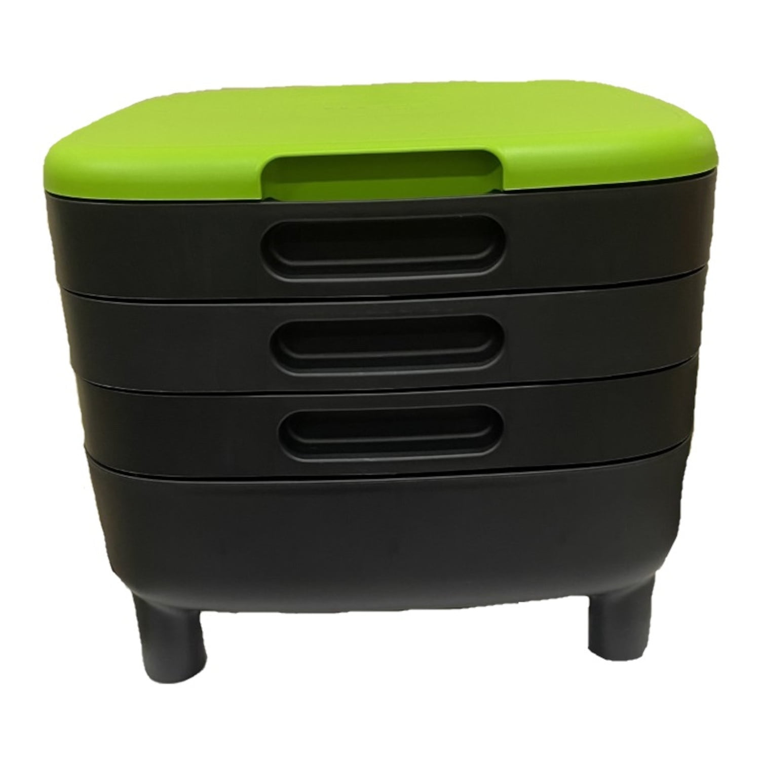 RSI MAZE Worm Farm (3 Trays) - Walmart.com