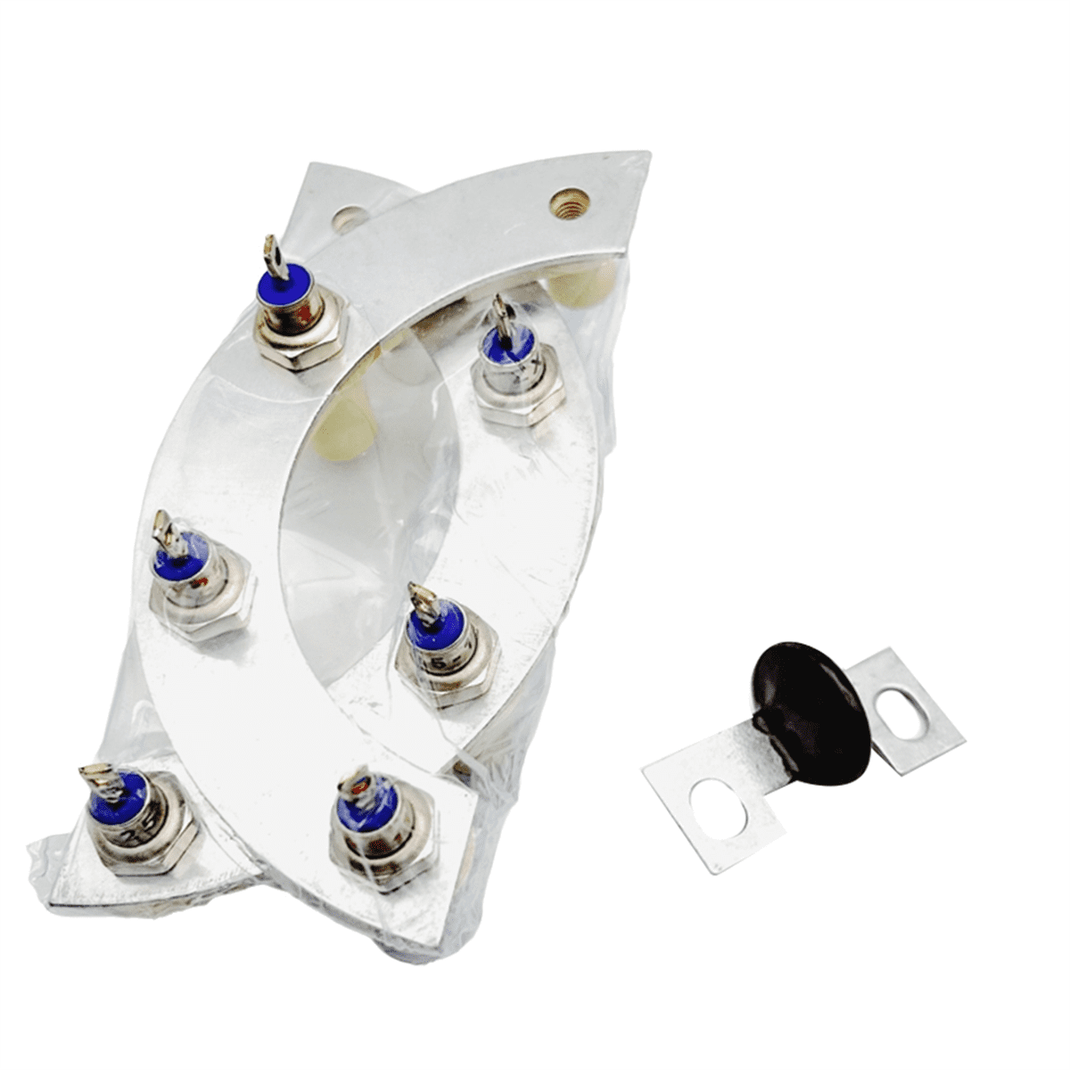 RSK1001 Generator Rectifier 25A Diode Bridge Rectifier Varistor Set ...