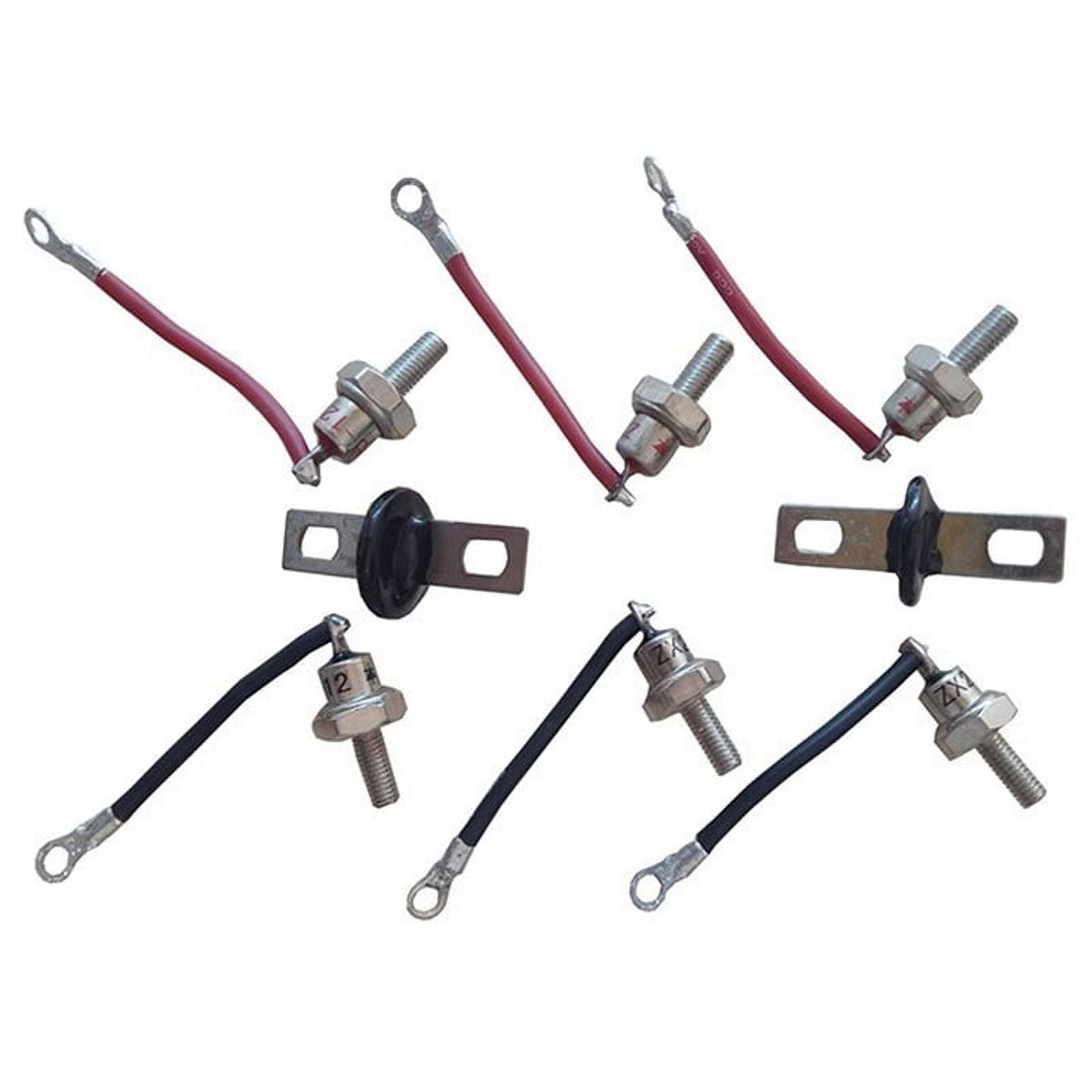 RSK2001 Diode Rectifier Kit,for Generator Sets - Walmart.com