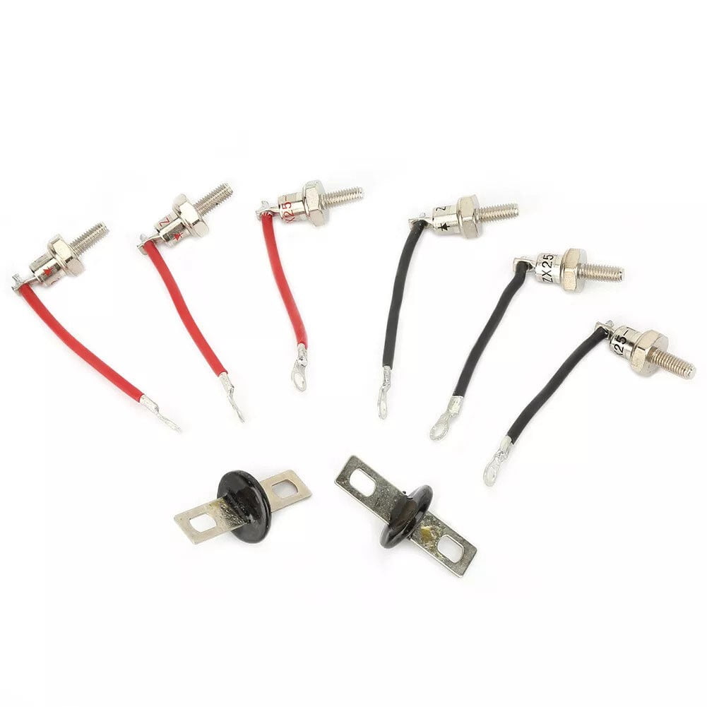 RSK2001 Electronic Accessories Diode Rectifier Kit For Generator ...