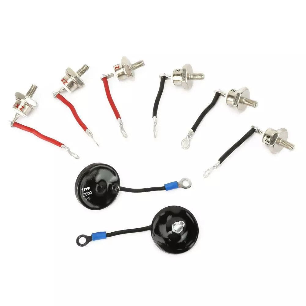 RSK6001 Diode Rectifier Kit For Generator Genset Spare Parts New ...