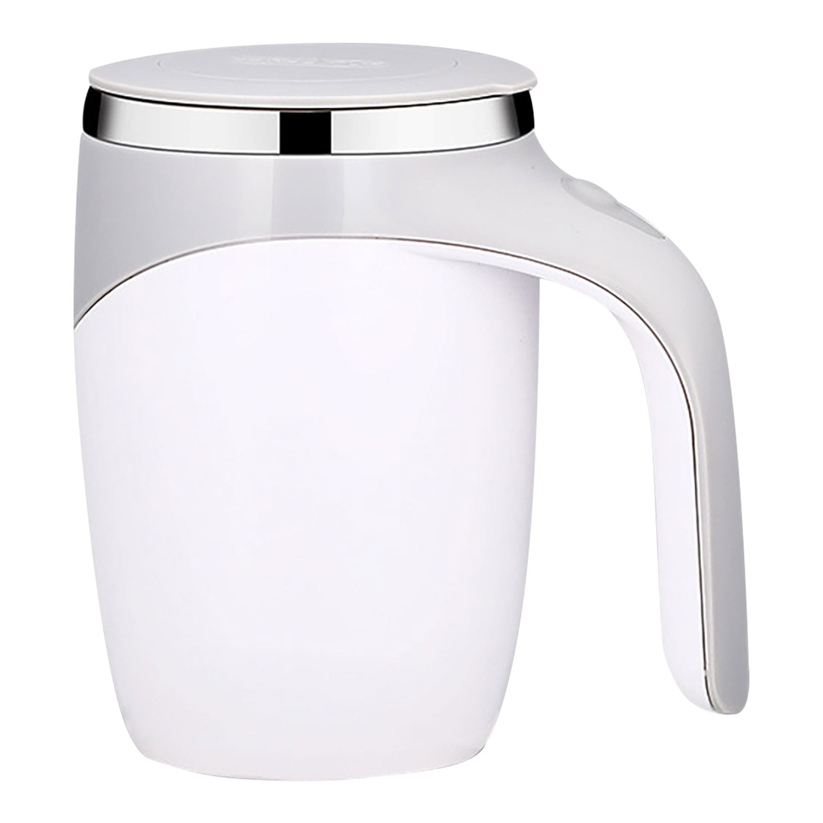 RSKK 380ml Self Stirring Mug, Rechargeable Automatic Coffee Mug with ...