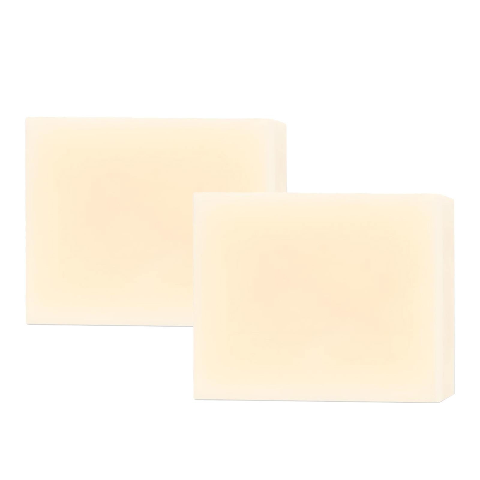 RSKK Butter Soap Bar, All Natural Grass Fed Butter Soap Unscented ...