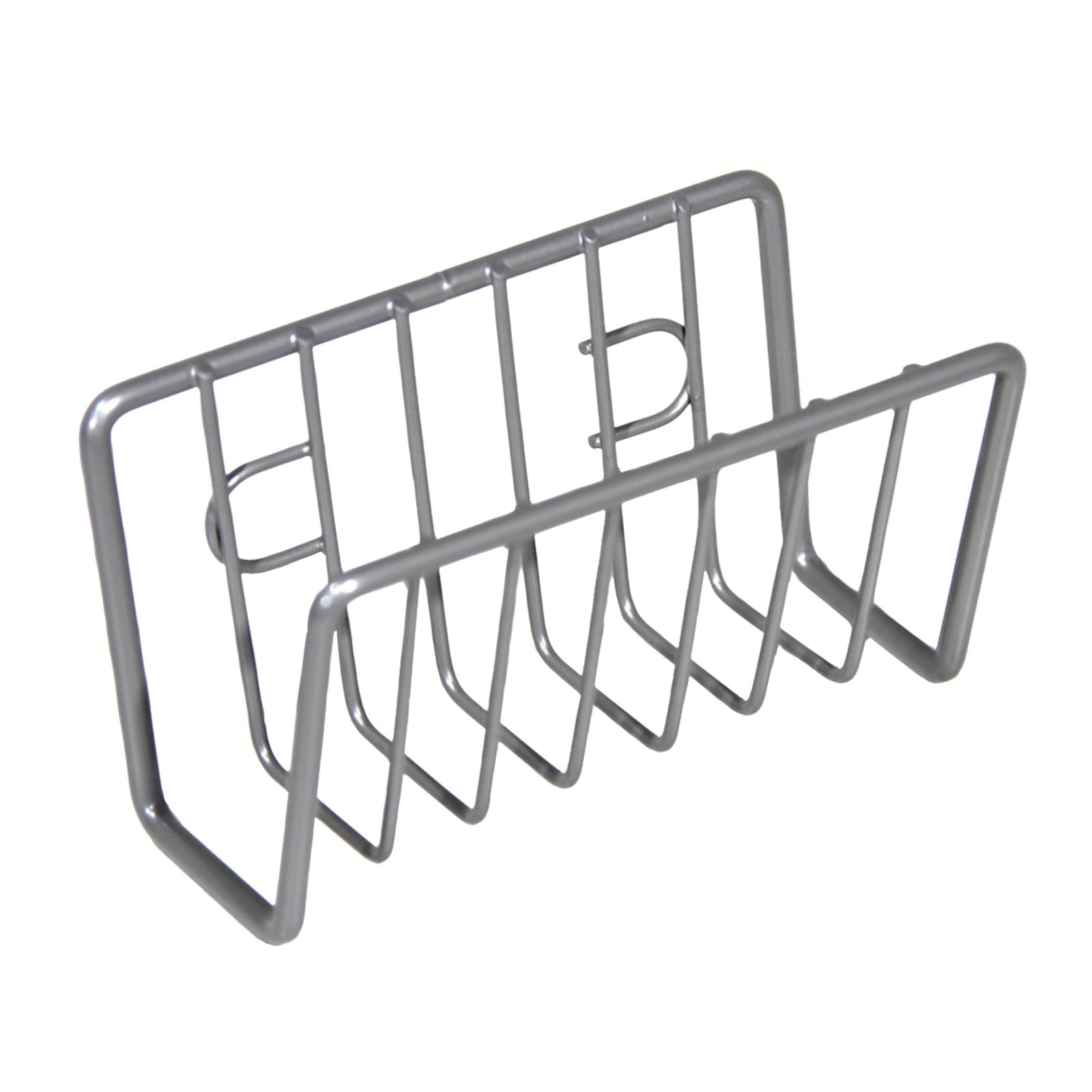 RSKK Kitchen Sink Caddy Storage Rack Stainless Steel Wall Mounted Soap ...