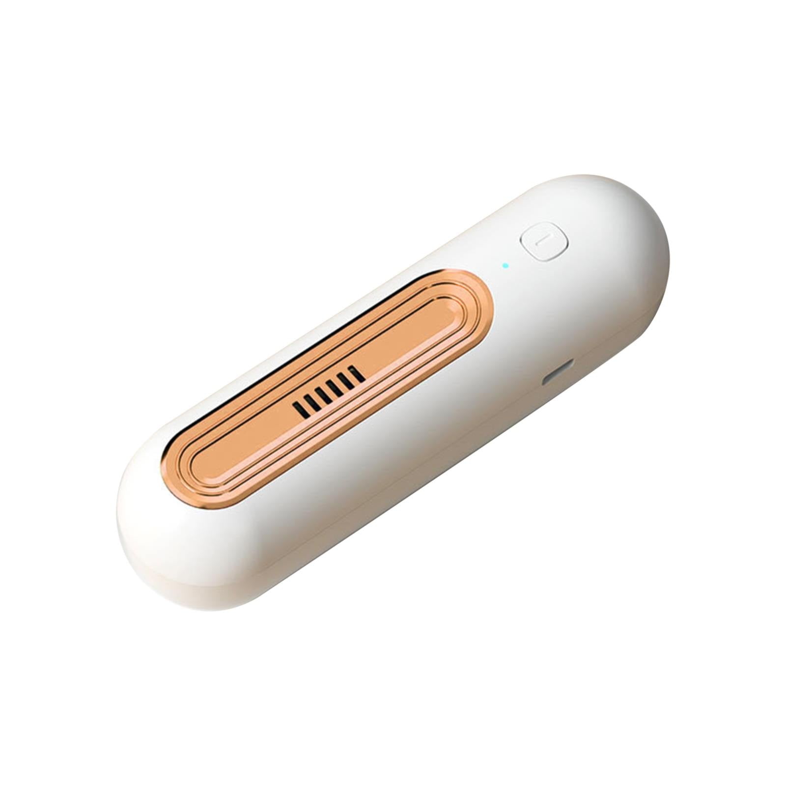 RSKK Portable Refrigerator Odor Eliminator Purifier for Cars Closets ...