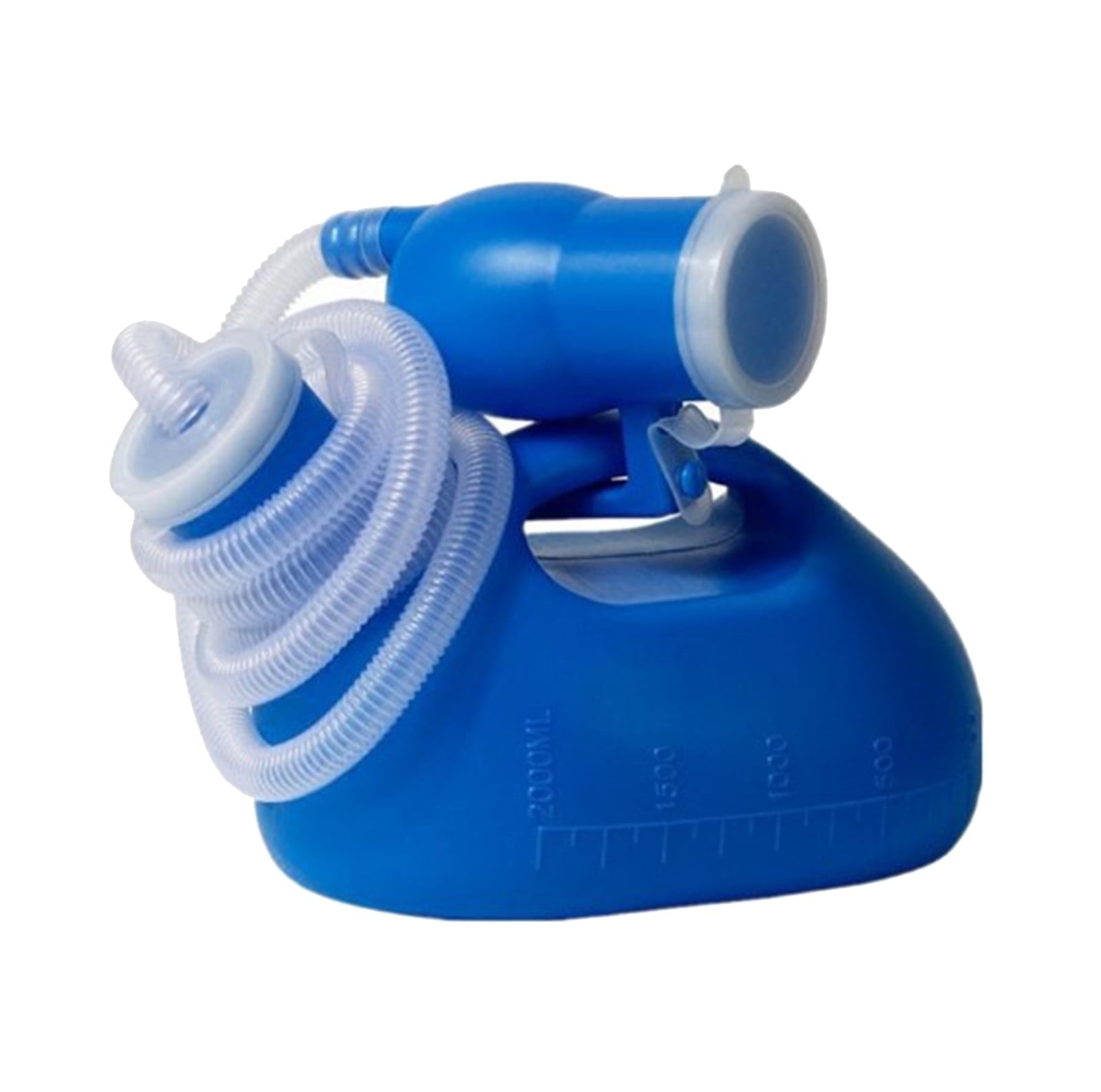 LIJCC Portable Urinal Urinals for Men Bottle for Men Male Portable Pee ...