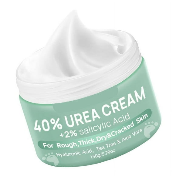 Urea Cream