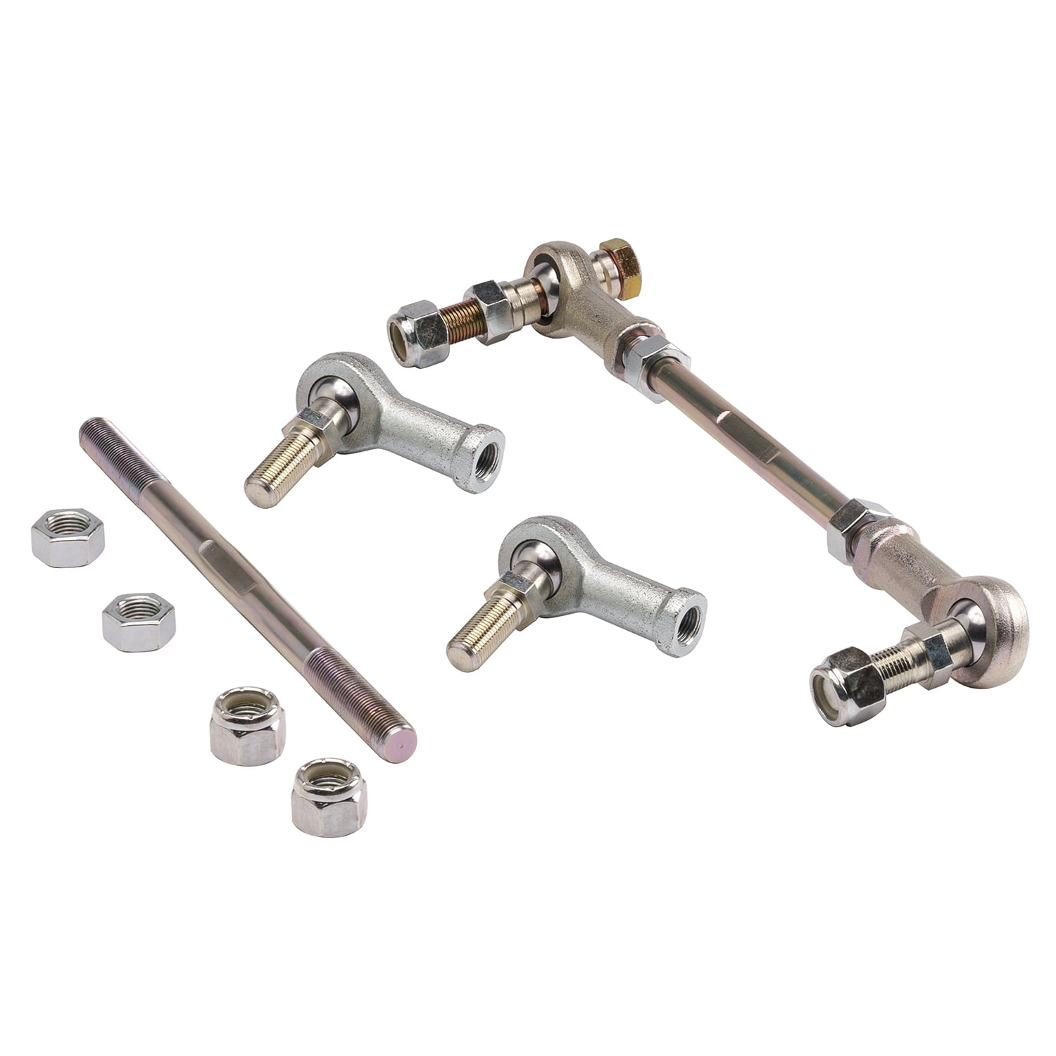 RSO Suspension Sway Bar End Links Adjustable Front 0-4 inch Lift Kits ...