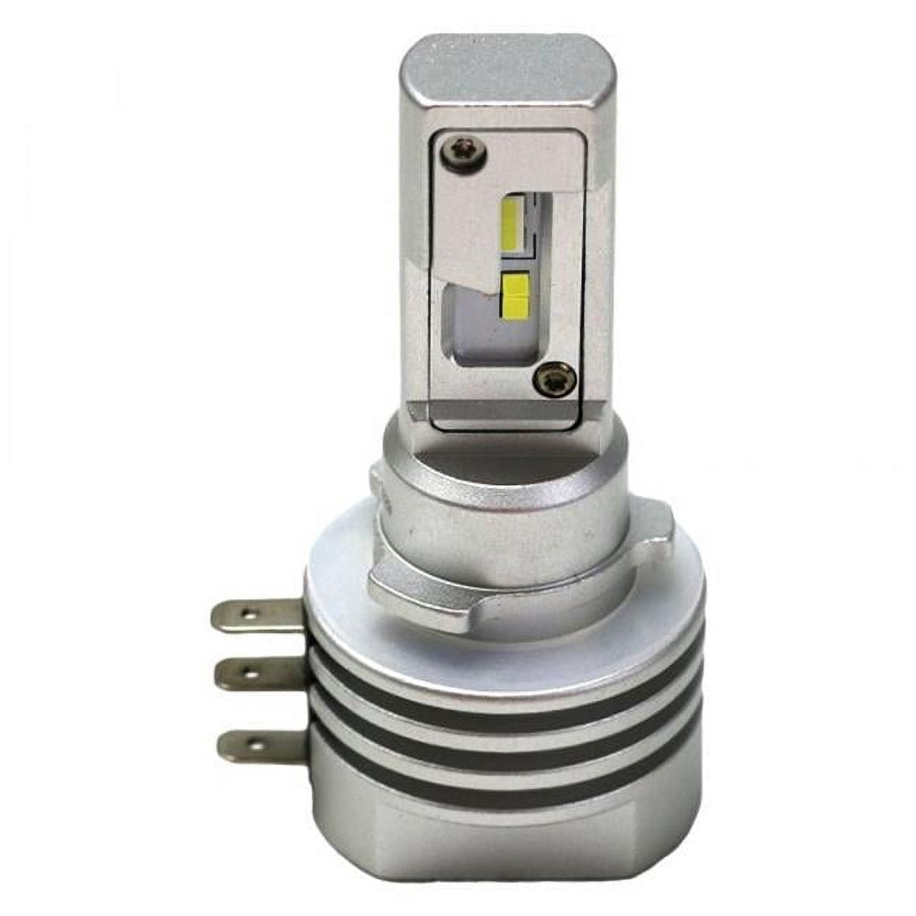 RSPNPH15 H15 Plug N Play LED Conversion Bulb for 2018-2022 Alfa Romeo ...