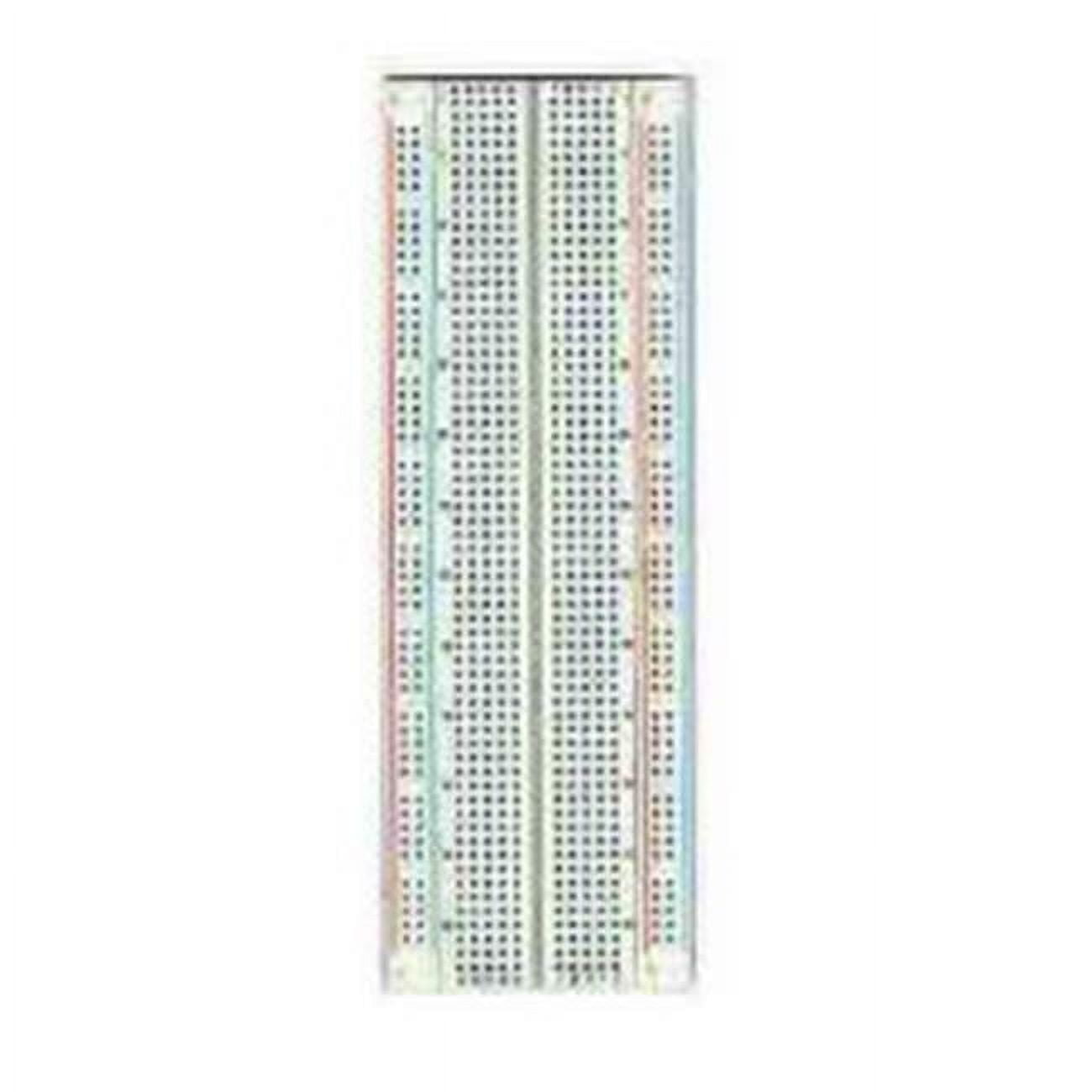 RSR ELECTRONICS MB102 Breadboard regular - Walmart.com